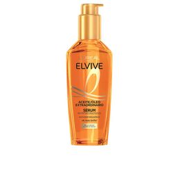 L'Or&eacute;al Elvive Au&szlig;ergew&ouml;hnliches Behandlungs&ouml;l 100 ml