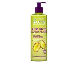 Garnier Fructis Nutri Rizos Creme Ohne Sp&uuml;lung 400 ml