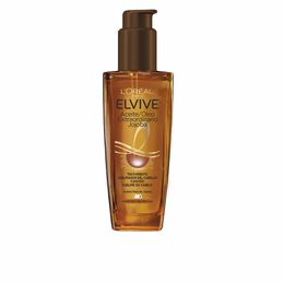 L'Or&eacute;al Elvive Au&szlig;ergew&ouml;hnliche &Ouml;l-trockenbehandlung 100 ml
