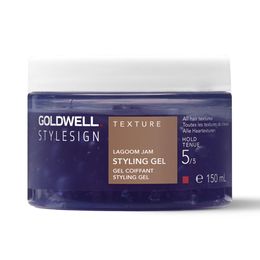 Goldwell Stylesign Texture Lagoom Jam Styling Gel 150 ml