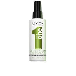 Revlon Uniq One Green Tea All In One Hair Treatment 150 ml