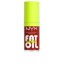 NYX Fat Oil Lippentropfen #losin Cone-trol 4,8 ml