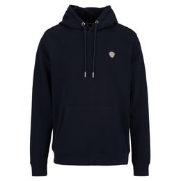 19V69 Italia Kapuzenpullover Matteo