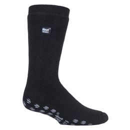 Herren Damen Dick 3.1 TOG Anti-Rutsch-Griff Slipper Socken f&uuml;r Raynauds