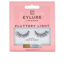Eylure Fluttery Light #117