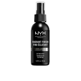 NYX Radiant Finish Fixierspray 50 ml