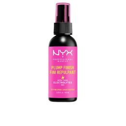 NYX Plump Finish Fixierspray 60 ml
