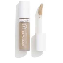 GOSH Concealer Mit Hoher Deckkraft #004-natural 5,5 ml