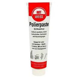 ROTWEISS Polierpaste 1300 0.1l