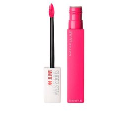 Maybelline Superstay Matte Ink Lipstick #30-romantic 5 ml