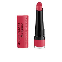 Bourjois Rouge Velvet The Lipstick #04 Hip Hip Pink 2,4 gr