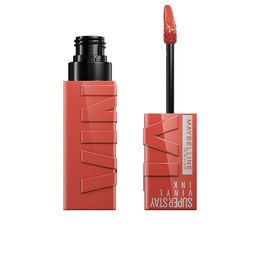 Maybelline Superstay Vinyl Ink Fl&uuml;ssiger Lippenstift #125-keen 4,2 ml