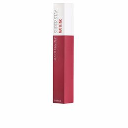 Maybelline Superstay Matte Ink #80-ruler 5 ml