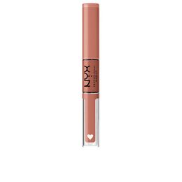 NYX Shine Loud Pro Pigment Lip Shine #global Citizen 3,4 ml