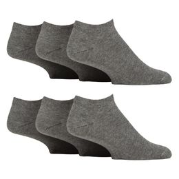 6er-Pack Herren Diabetikersocken | Weite Kn&ouml;chelsocken mit lockerem Bund