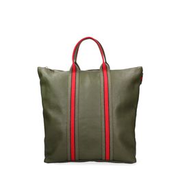 Gave Lux In einen Rucksack umwandelbare Handtasche Frauen
