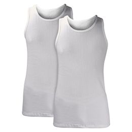 Heat Holders 2er Pack Herren &auml;rmelloses Thermoshirt f&uuml;r den Winter