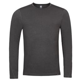 Heat Holders Herren Ultra Lite Langarm-Thermaloberteil | Fleecegef&uuml;ttertes Baselayer-Oberteil