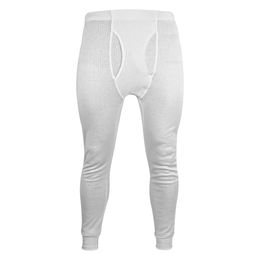 Herren Thermo Superweiche & Warme Long Johns Unterteile
