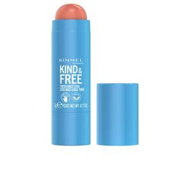 Rimmel London Kind &amp Free Get&ouml;nter Multistick #002-pfirsichwangen 5 gr