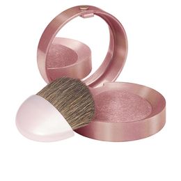 Bourjois Little Round Pot Blusher Powder #015-rose Eclat 2,5 gr