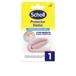 Scholl Finger Protector Fingerschutzrohr 1 Stk