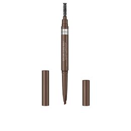 Rimmel London Brow This Way Augenbrauenstift #02-mittelbraun 0,25 gr