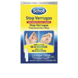 Scholl Stop Warts Kryotherapie-behandlung 80 ml