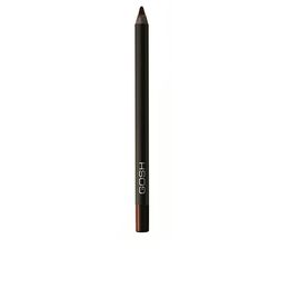 GOSH Velvet Touch Eyeliner Waterproof #truly Brown 1,2 gr