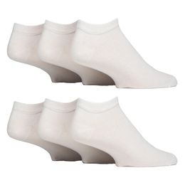 6er-Pack Herren Diabetiker Socken | Weiche, weite Kn&ouml;chelsocken