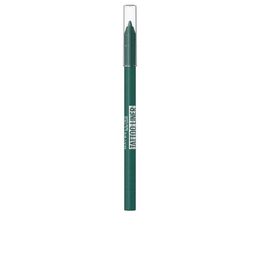 Maybelline Tattoo Liner Gel Pencil #tealtini 1,3 gr