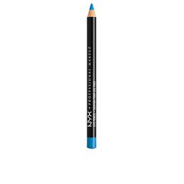 NYX Slim Augenstift #electric Blue 1,2 gr