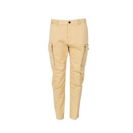 Diesel Hose P-Cor-Embnew Herren beige