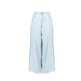 Pinko Hose Dennis Damen blau