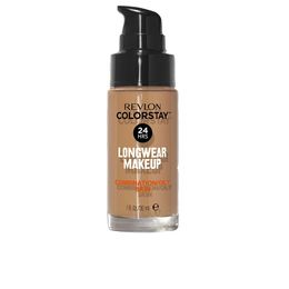 Revlon Colorstay Foundation Combination/oily Skin #320-true Beige 30 ml