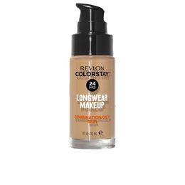 Revlon Colorstay Foundation Combination/oily Skin #220-naturl Beige 30 ml