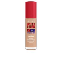 Rimmel London Lasting Finish Feuchtigkeitsschub Spf20 #150-rose Vanilla 30 ml