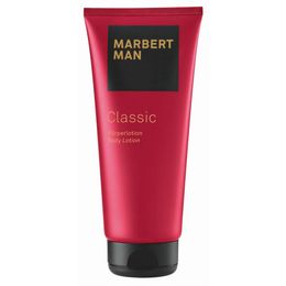 Marbert Man Classic - K&ouml;rperlotion 200ml