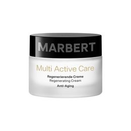 Marbert Multi Active Care - Regenerierende Creme - 50ml