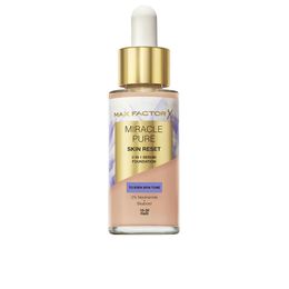 Max Factor Miracle Pure Serum Mit Farbe Nr. 10 &ndash; 30-fair 30 ml