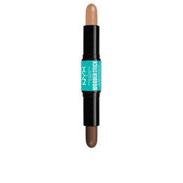 NYX Wonder Stick Dual Face Lift #mittlere Br&auml;une 8 gr