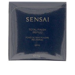 SENSAI Total Finish Refill #tf204-almond Beige 11 gr