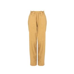Pinko Hose Avida Damen gelb