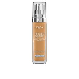 L'Or&eacute;al Accord Parfait Foundation Hyaluronic Acid #8.d/w 30 ml
