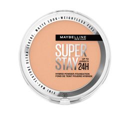 Maybelline Superstay 24h Hybrid-puder-foundation #30 9 gr