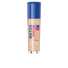 Rimmel London Match Perfection Foundation #100-ivory 30 ml