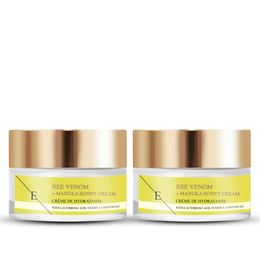 Bienengift + Manuka Honig Creme 50ml x 2