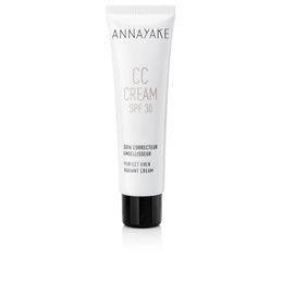 Annayak&eacute; Cc Cream Perfekte Gleichm&auml;&szlig;ige Strahlende Creme Spf30 30 ml