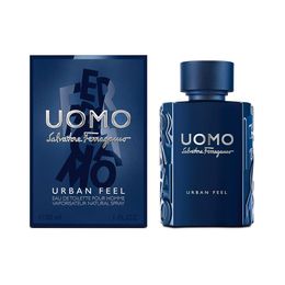Salvatore Ferragamo Uomo Urban Feel - EdT 30ml