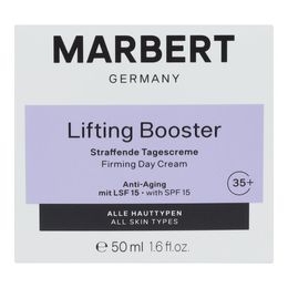 Marbert Lifting Booster - Straffende Tagescreme 50ml